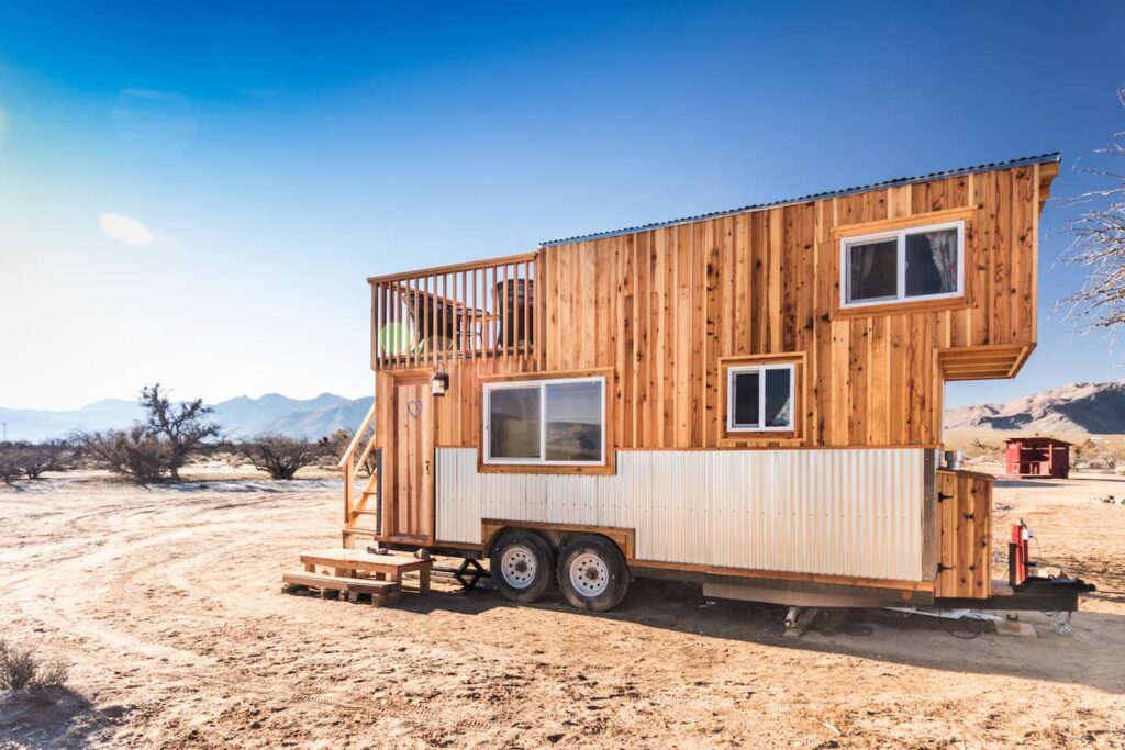 15 Coolest Cabin Rentals in Nevada To Stay in 2023 - Cabin Trippers