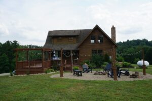 12 Secluded Cabins in Ohio For a Remote Getaway - Cabin Trippers
