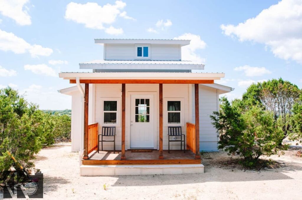 15 Secluded Cabins in Texas For a Remote Getaway - Cabin Trippers