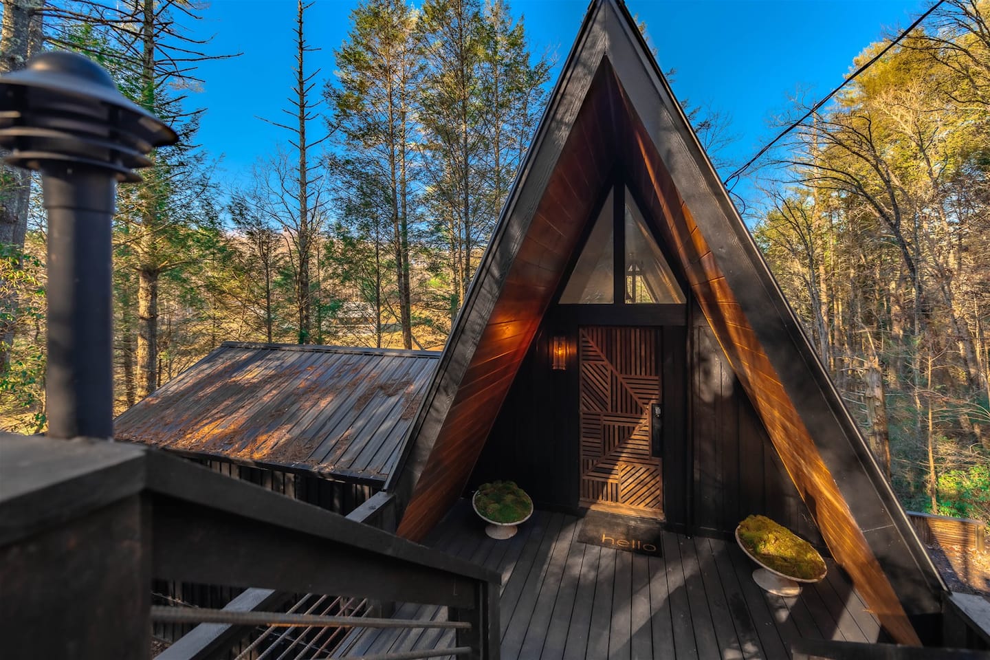 12 Best Secluded Cabins in Georgia, USA - Cabin Trippers