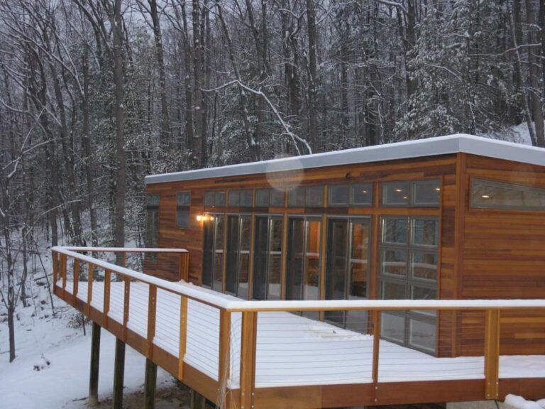 TOP 15 Secluded Cabins in West Virginia - Cabin Trippers