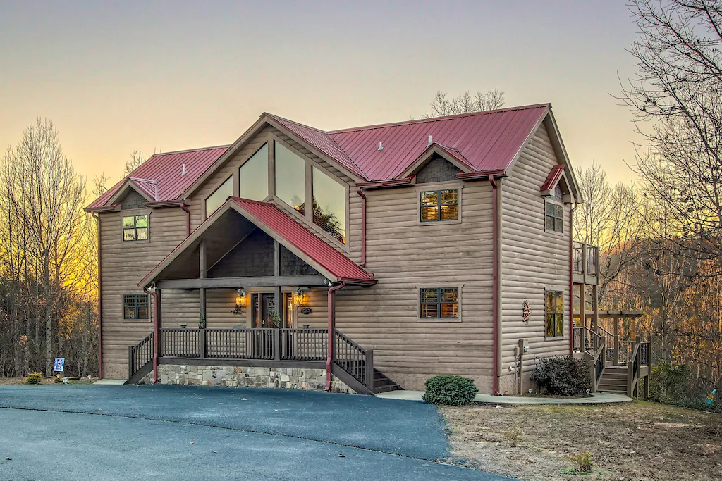 12 Best Secluded Cabins in Georgia, USA - Cabin Trippers
