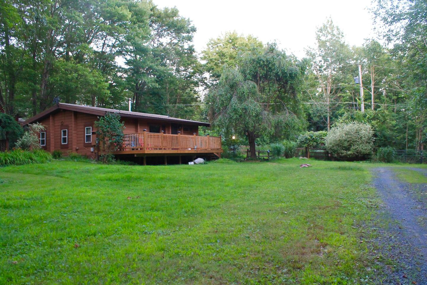 Top 12 Romantic Cabins in Poconos - Cabin Trippers