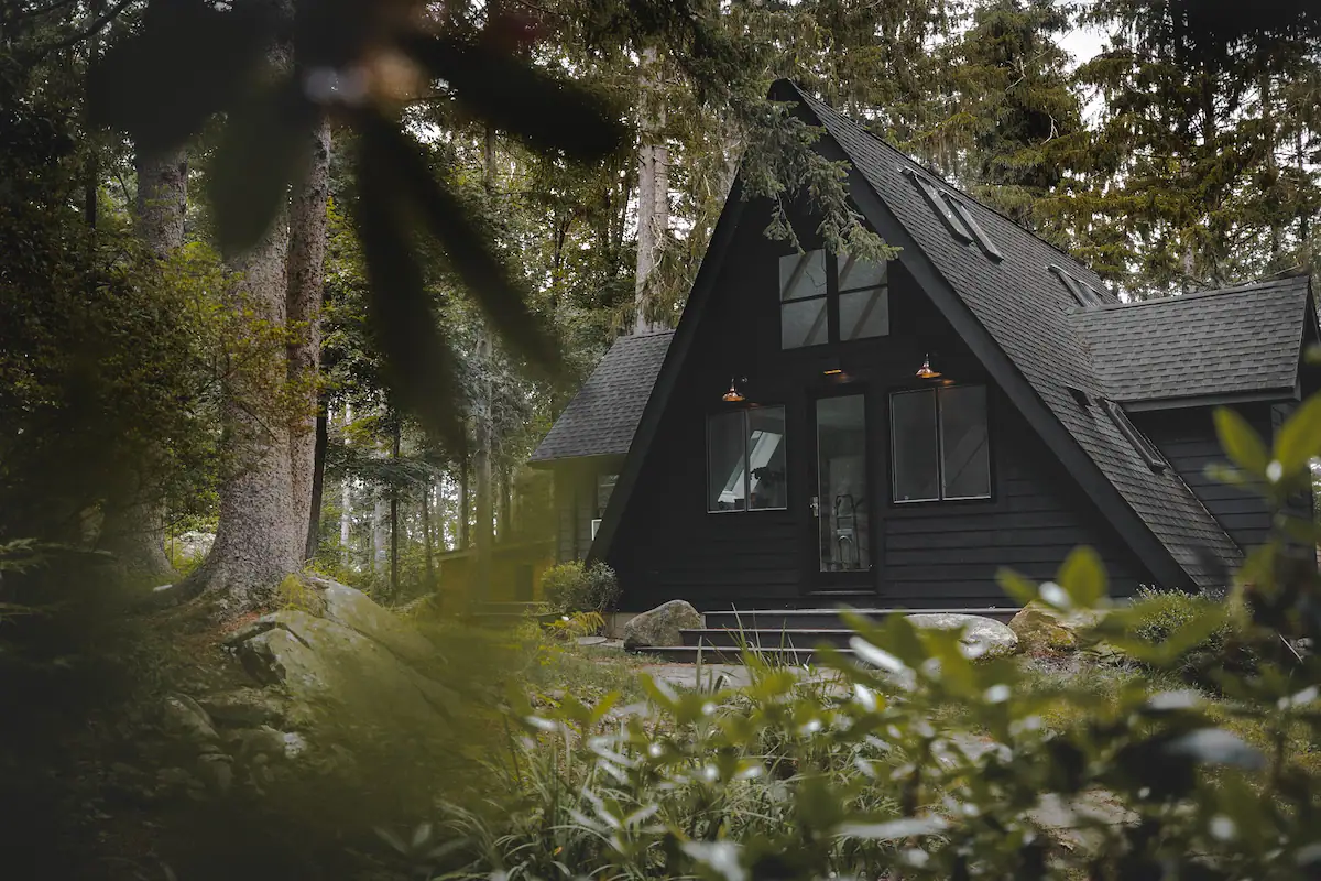 Top 12 Secluded Cabins in New York To Rent in 2023 - Cabin Trippers