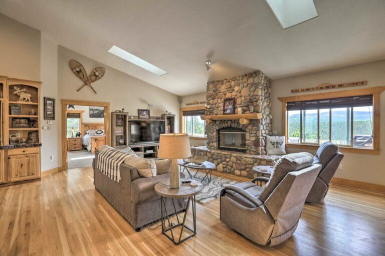 15 Secluded Cabins in Colorado Perfect For a Relaxing Getaway