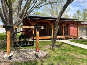 14 Coolest Cabin Rentals in Nebraska To Rent for Your Vacations - Cabin ...