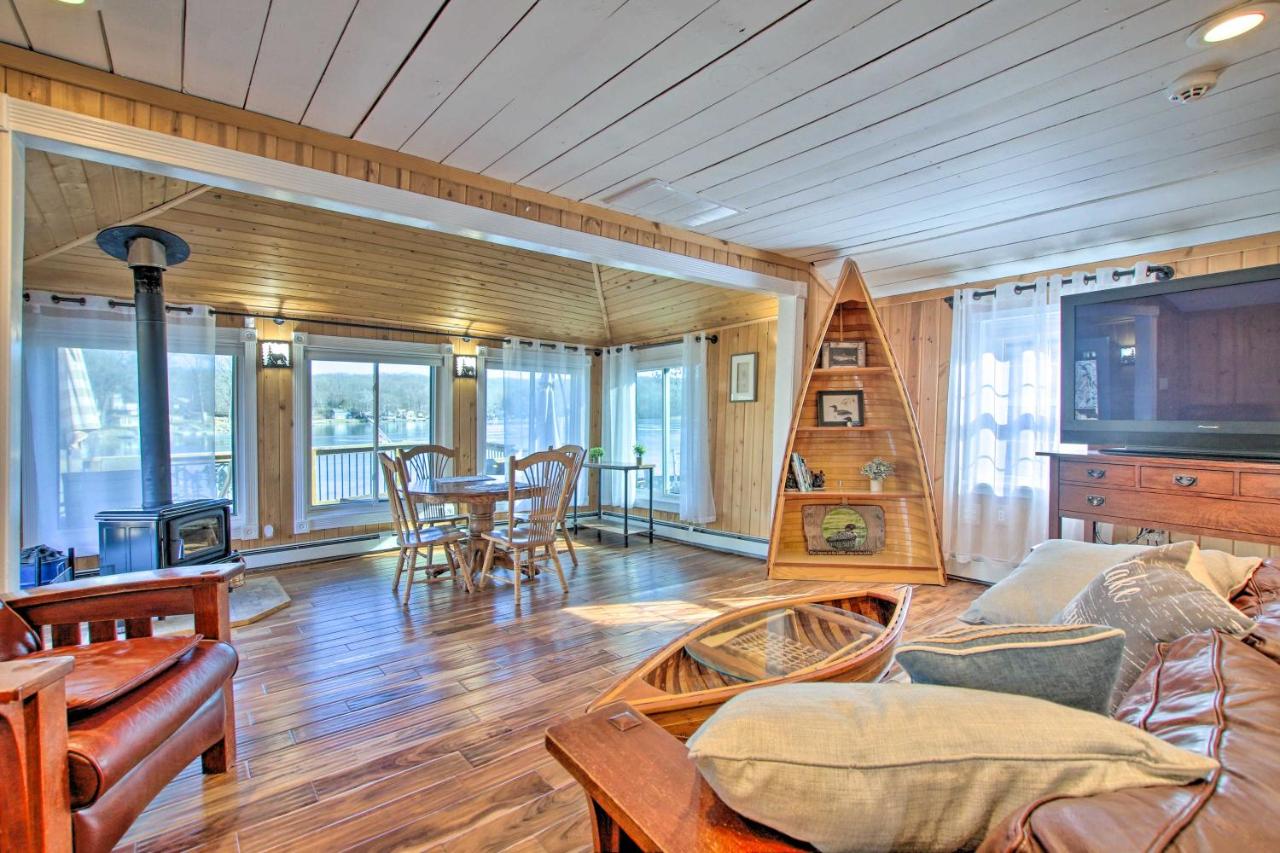 13 Best Romantic Cabins in Connecticut To Rent in 2023