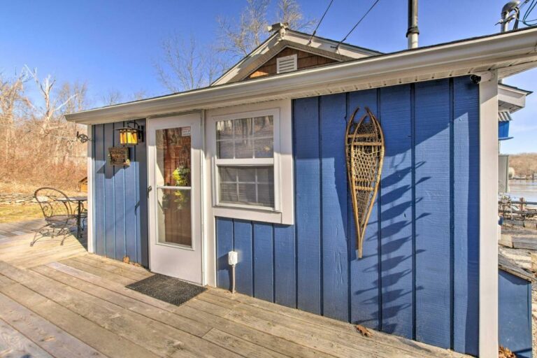 13 Best Romantic Cabins in Connecticut To Rent in 2023