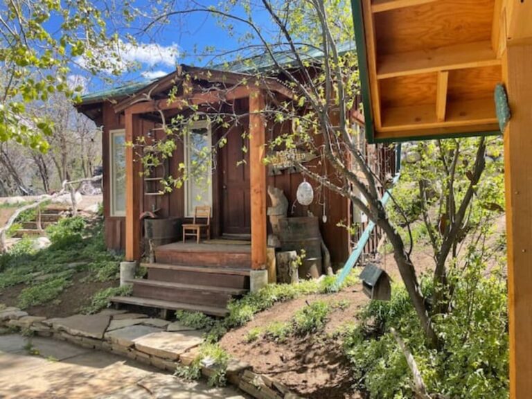 TOP 15 Romantic Cabins in Aspen To Rent in 2023 - Cabin Trippers