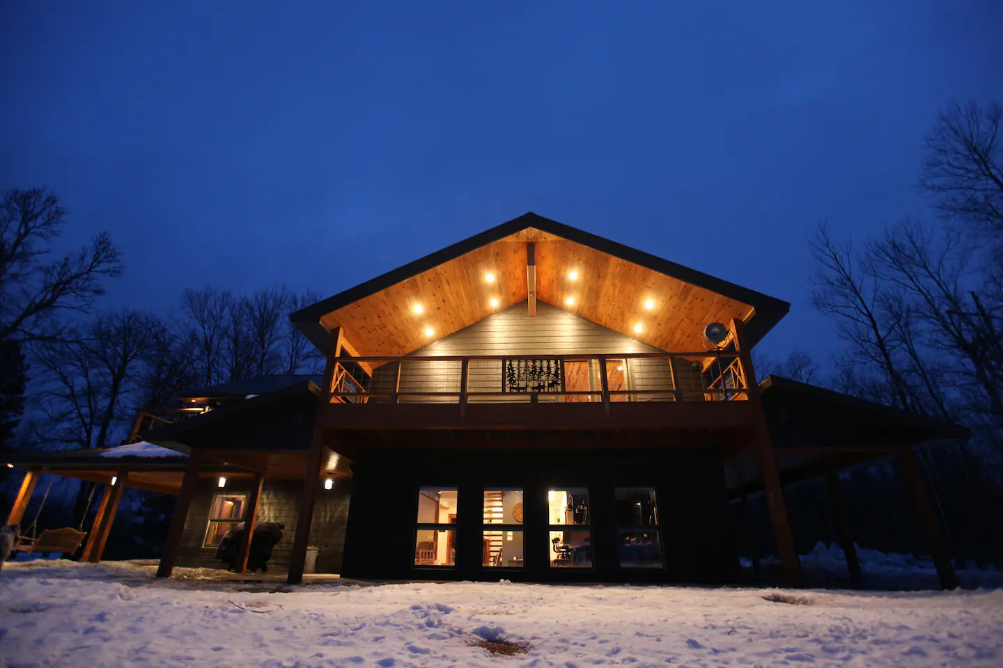Top 12 Romantic Cabins in Minnesota To Rent in 2023