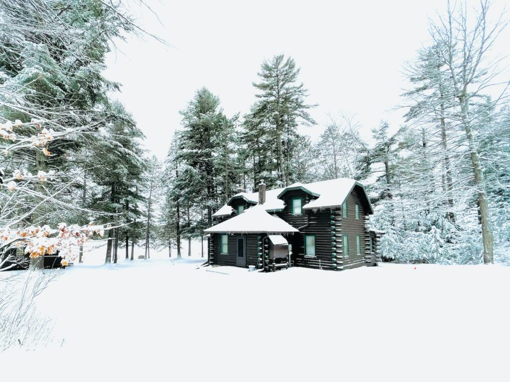 12 Incredible Cabin Rentals in Wisconsin - Cabin Trippers