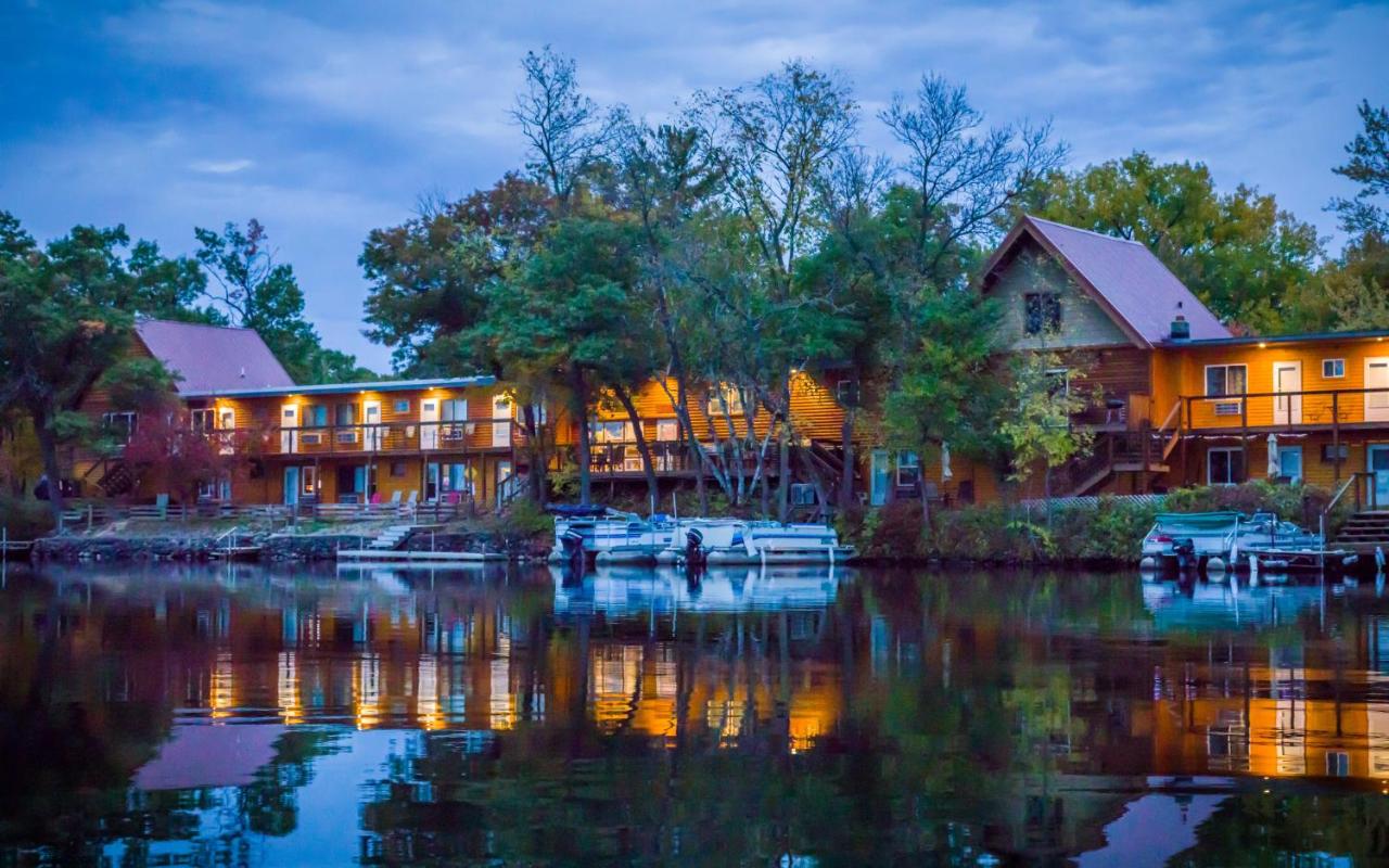 12 Incredible Cabin Rentals in Wisconsin - Cabin Trippers